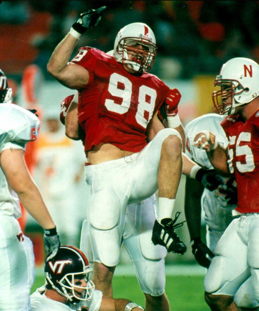 Orange Bowl Hall of Fame presented by AutoNation – Capital One Orange Bowl