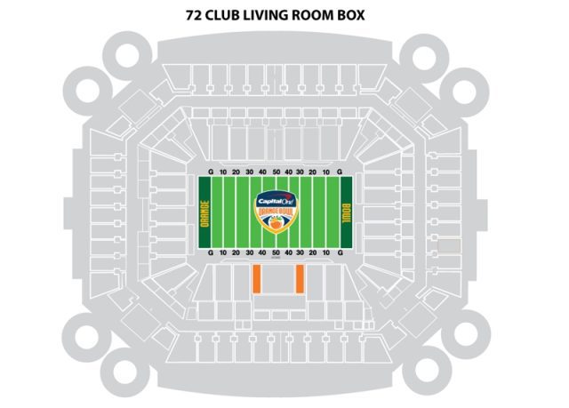 Capital One Orange Bowl Tickets – Capital One Orange Bowl