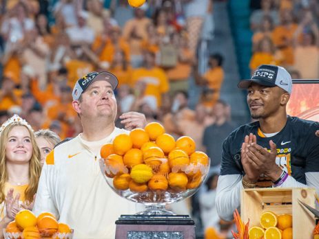 Capital One Orange Bowl