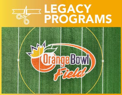 Capital One Orange Bowl