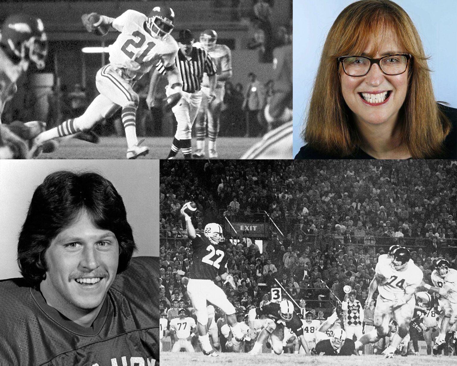 Orange Bowl Names Honorees For Hall Of Fame And Edwin Pope Media Award ...