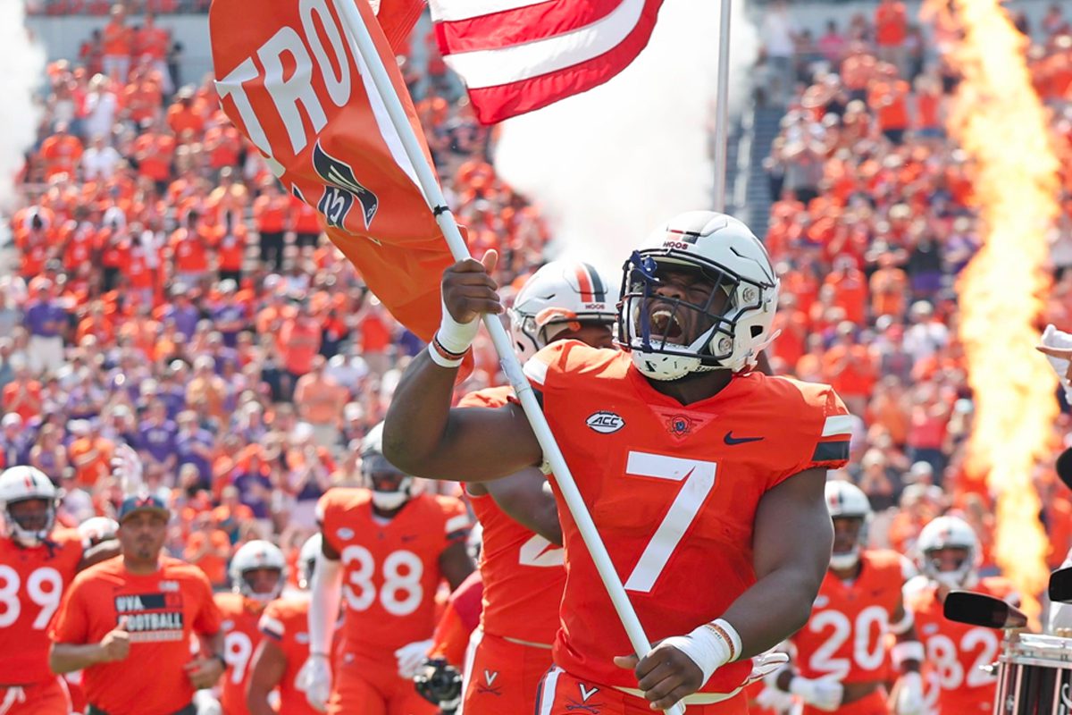 Capital One Orange Bowl-FWAA Courage Award – Capital One Orange Bowl