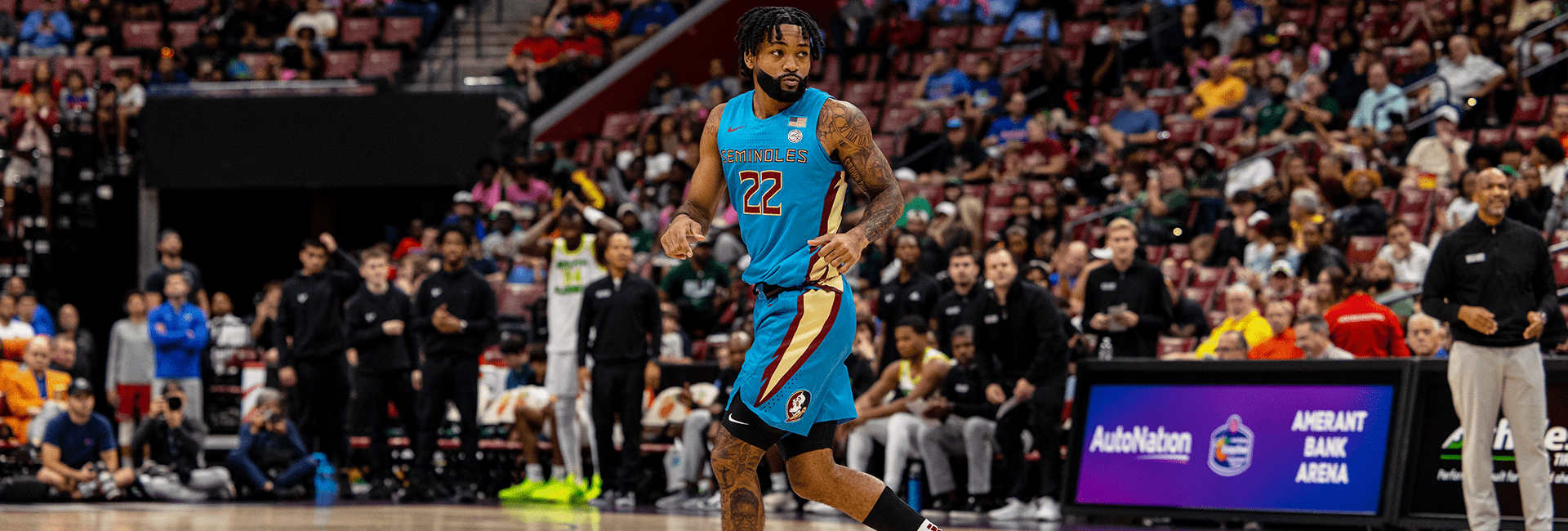 Capital One Orange Bowl