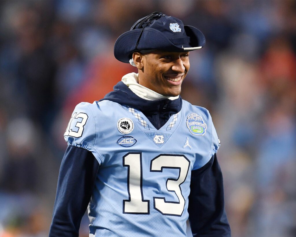 Capital One Orange Bowl-FWAA Courage Award – Capital One Orange Bowl